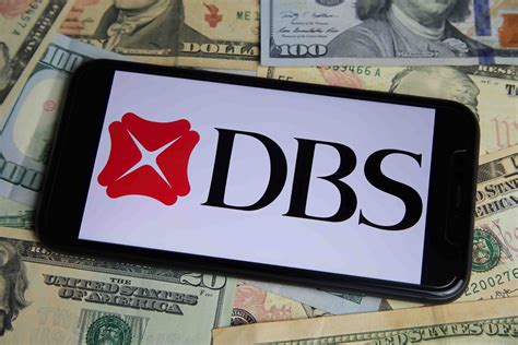 DBS Set To Offer Structured Notes And Cryptocurrency Options