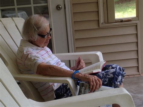 Mom Reaches 99 Years Old