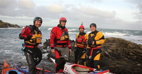 Adventurous Experiences Blog Talk Of The Ginger Seal