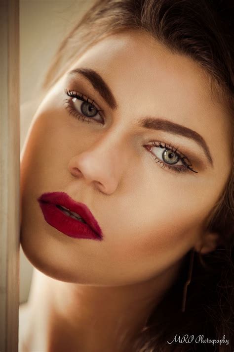 Looking At Me Are You Photography By Mark Peers Model Amber Chelsea