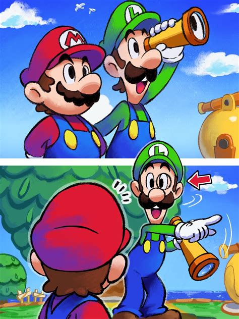 Братья Марио и другие Wario Princess Daisy Waluigi