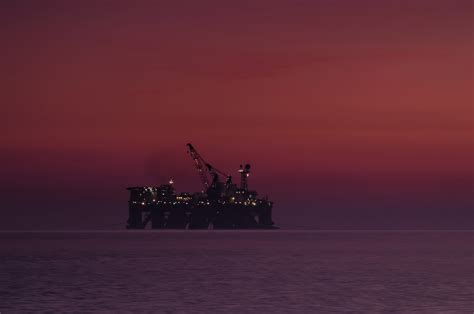 Oil Rig Accident Claims How Much Compensation Could I Claim