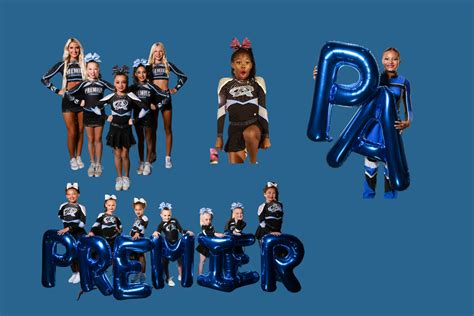 Trinity Force Cheer And Dance Trinity Force Cheer And Dance