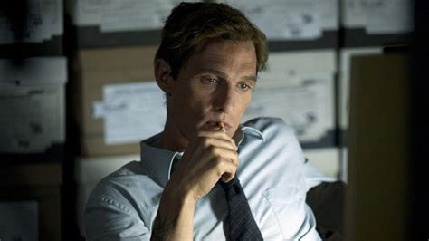 Rustin Cohle Wallpapers Wallpaper Cave