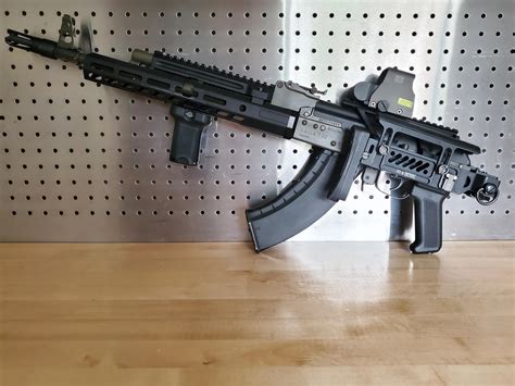 She Aint Much But Shes Mine Rak47