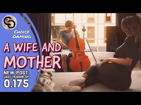 A Wife And Mother Free Download V Lust Passion Pranasejati