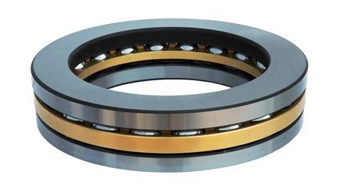 Thrust Ball Bearings Single Direction Double Direction SAB BEARINGS