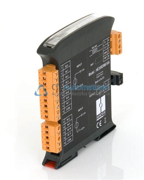 Modul Extensie SmartMod HE DIQ
