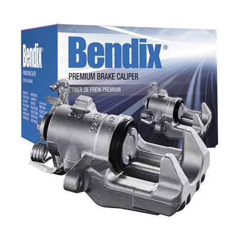The Parts Alliance Launches Bendix Brake Callipers Range Tyrepress