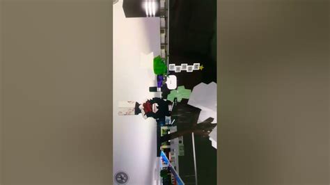 Любимый скин в брукхейвене ️‍🔥 Youtube