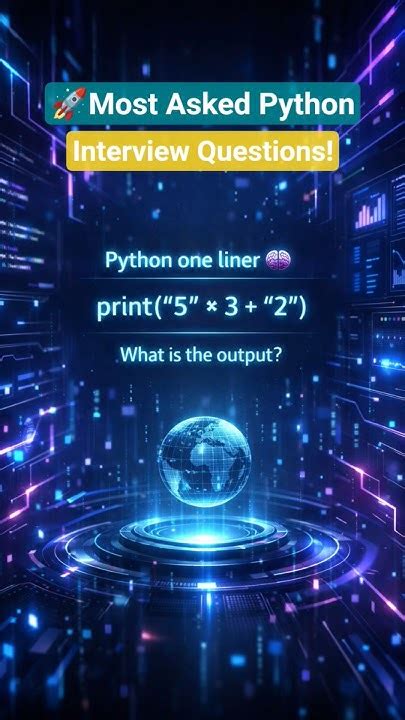 👉think You Know Python Try This🤯python Codingchallenge Shorts Youtube
