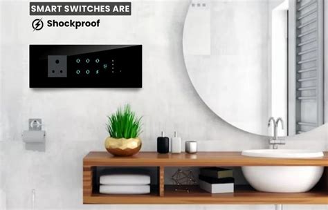 Capacitive Doorbell Touch Sensor Switch M A At Rs In Vasai