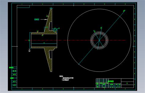 Cad Autocad
