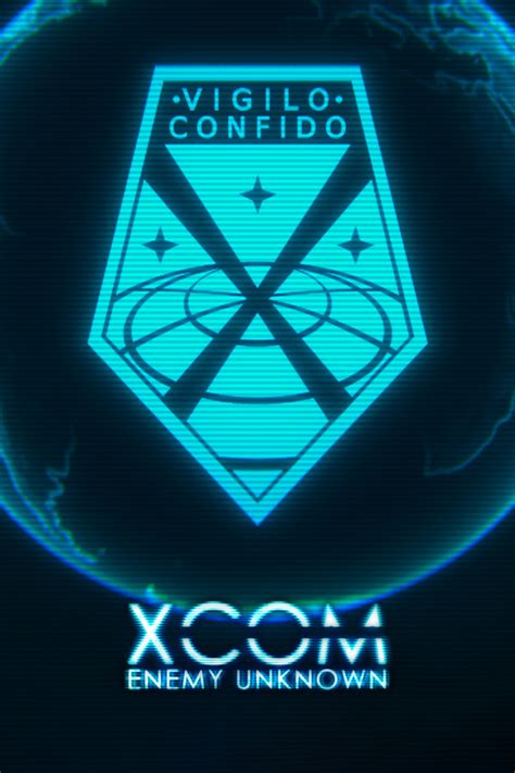 Xcom Enemy Unknown Vigilo Confido Widescreen Hd Wallpaper Xcom Enemy