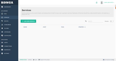 Kong笔记——service、route路由功能kong操作路由接口 Csdn博客
