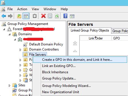 Enable File Access Auditing In Windows