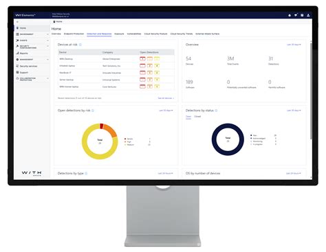 Withsecure™ Elements Endpoint Security Withsecure™
