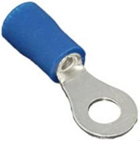Insulated Copper Ring Tongue Terminal Ends Size 35 Sq Mm At Rs 150