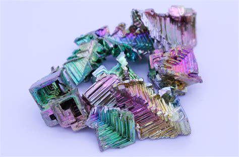 Raw Bismuth Buy Your Crystals Online Now At Khajiit Wares™