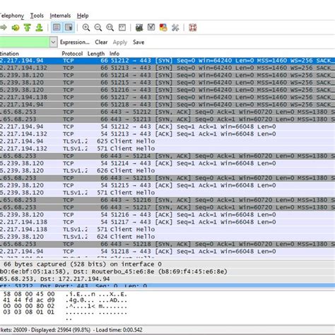 Pdf Implementasi Load Balancing Menggunakan Metode Equal Cost Multi