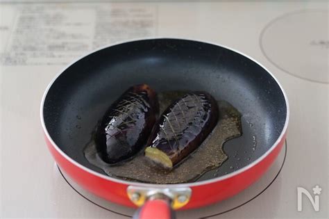揚げ茄子のトマトだれそうめん。 By 栁川かおり レシピサイト Nadia ナディア プロの料理家のおいしいレシピ