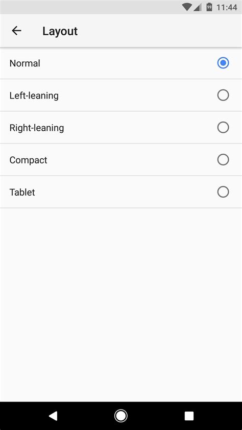 Customize Your Navigation Bar On Android Nougat No Root Needed