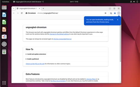 How To Install Ungoogled Chromium On Ubuntu