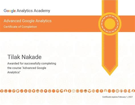 Tilak Nakade On Linkedin Professionaldevelopment Analyticsexpertise