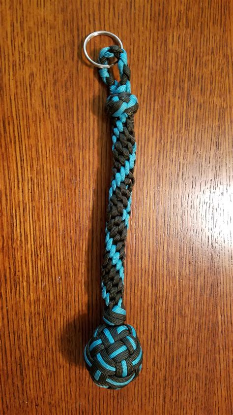 Key Fob Rparacord