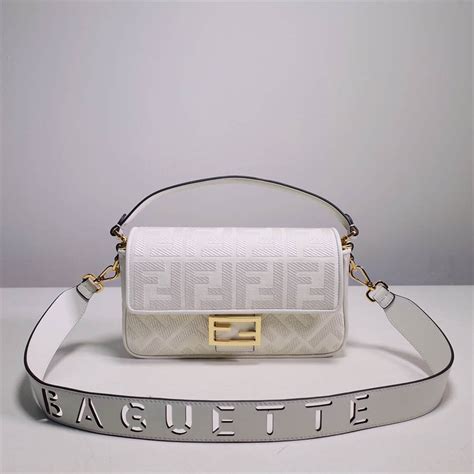 Fendi Replica Bags High Quality Designer Style