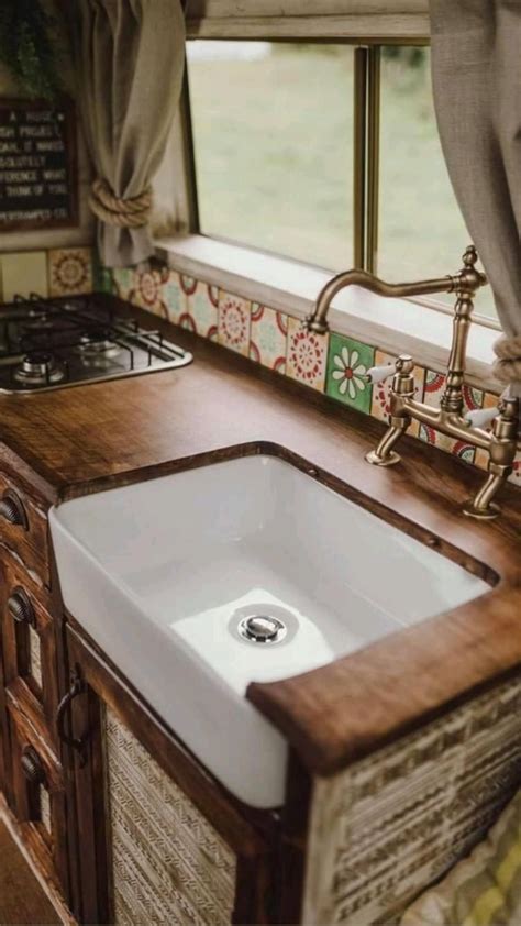 Class C Rv Remodel How To Build Your Dream Home On Wheels Artofit