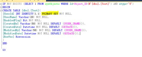 SQLServer数据库使用Alter修改表的主外键结构 HuairongChen 博客园 SQLServer数据库使用Alter修改表的主外键结构 HuairongChen 博客园