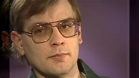 The Disgusting Reason That Jeffrey Dahmers Grandmother Asked Him To