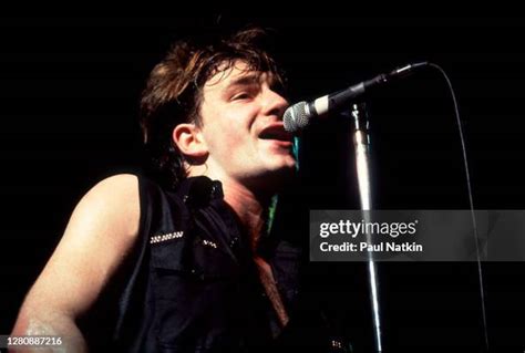 Irish Singer Bono Photos And Premium High Res Pictures Getty Images