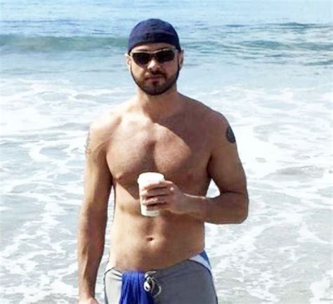 Hoby Buchanon Age Family Career Net Worth Personal Life Onlyfans