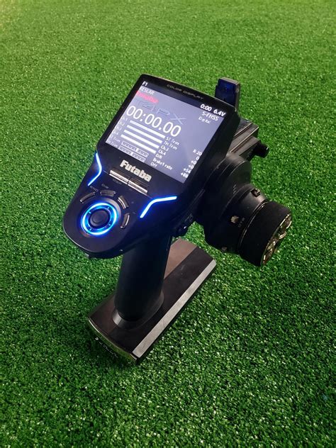 Futaba 4PX 4 Channel 2 4GHz T FHSS Radio Transmitter R C Tech Forums