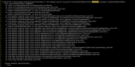 java 性能优化必备——火焰图 个人文章 segmentfault 思否