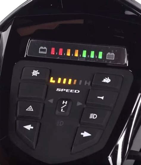 Drive Cobra Move Mobility