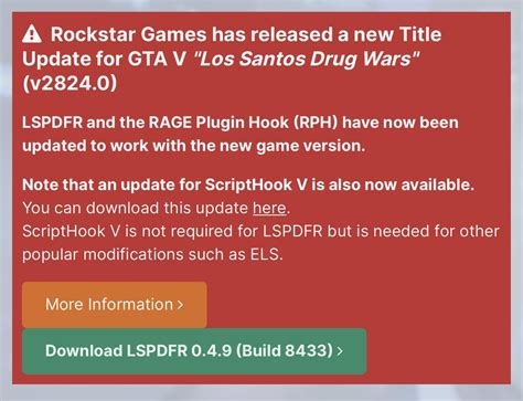 Hey Guys I Recently Reinstalled Lspdfr And Gta V And Now Im Running