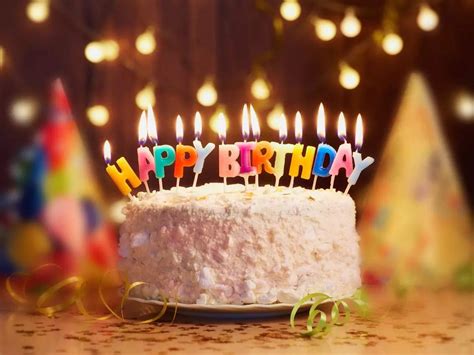 Why Do We Cut Cake And Blow Candles On Birthdays