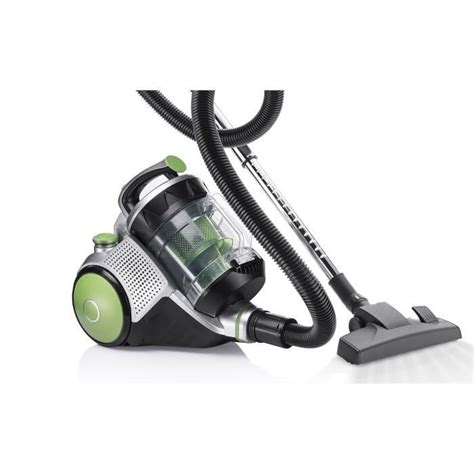 Aspirateur Cyclonique Clatronic Aspirateur Sans Sac 700w Silencieux