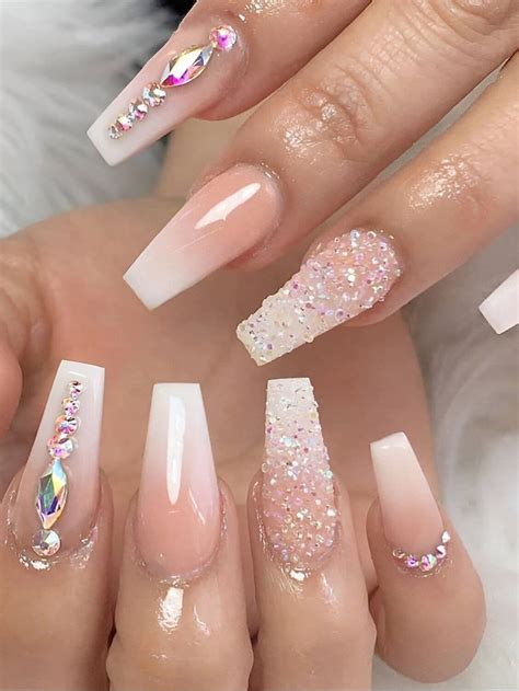 30 Classy Nude Nail Designs Perfect For Elegant Ladies