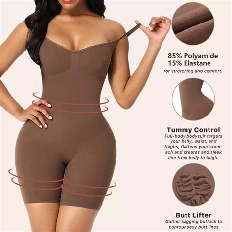 Power Mesh Full Body Suit Covetedsign
