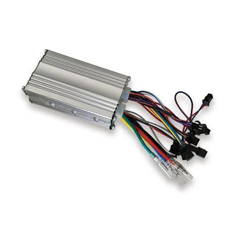 Opruiming Intelligent Motor Controller 48v