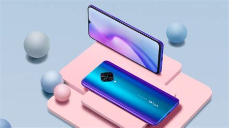 Vivo Y9s launches with Snapdragon 665 SoC and 48MP quad-camera setup