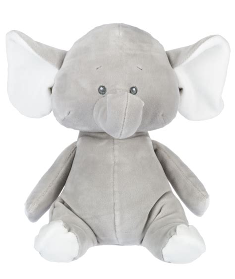 Cuddle Me Elephant Coggins Flowers And Gifts Spartanburg SC