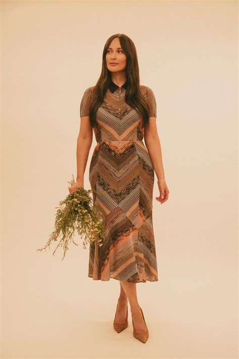 Kacey Musgraves Interview 2024 Jobi Ronnie