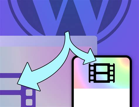 responsive videos in wordpress for mobile and desktop headwall wp tutorials