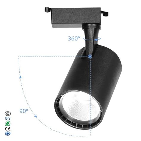 الصين أضواء المسار Led Cob الموردين والمصنعين والمصنع أفضل الأسعار
