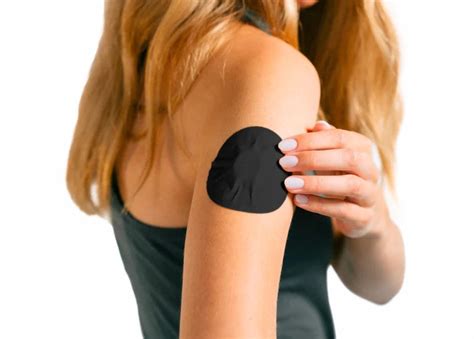 Sample Patch Skin Grip Max Dexcom G7dexcom One Overpatch Uk